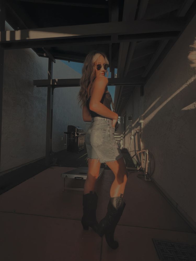 Arizona Outfit Inspo – Blondie Blog.